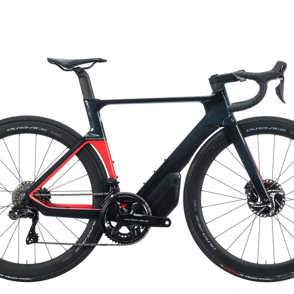 Orbea Orca Aero M10iLTD Custom Road Bike - 2022, 51cm | Weight, Price ...