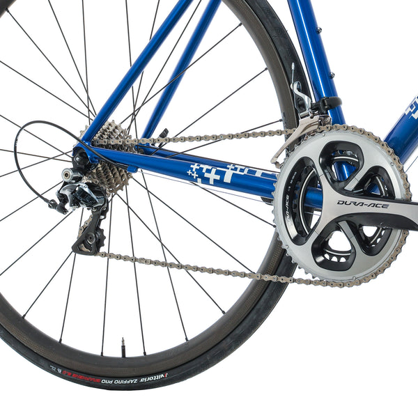 Officina Battaglin Power+ Road Bike - 2018, Medi | The Pro's Closet