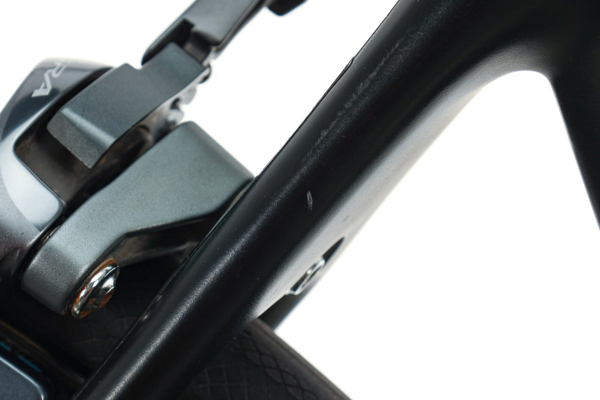 Giant TCR Advanced Pro 1 Road Bike - 2017, Medium | Weight, Price ...