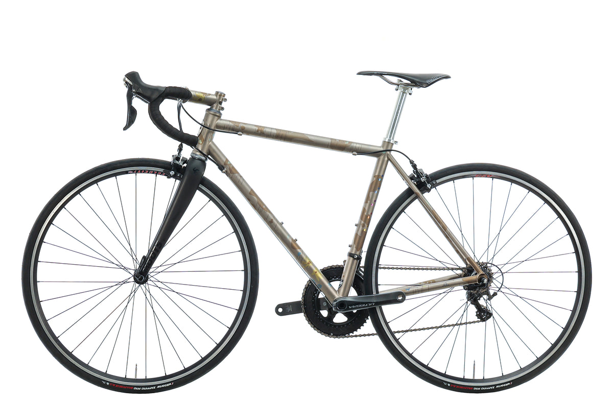 Moots Vamoots Road Bike - 52cm | The Pro's Closet