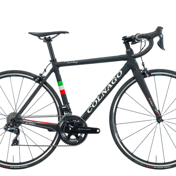 Colnago C60 Road Bike - 2016, 45s | Weight, Price, Specs, Geometry ...