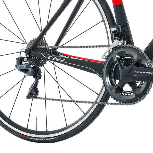 Colnago C60 Road Bike - 2016, 45s | Weight, Price, Specs, Geometry ...