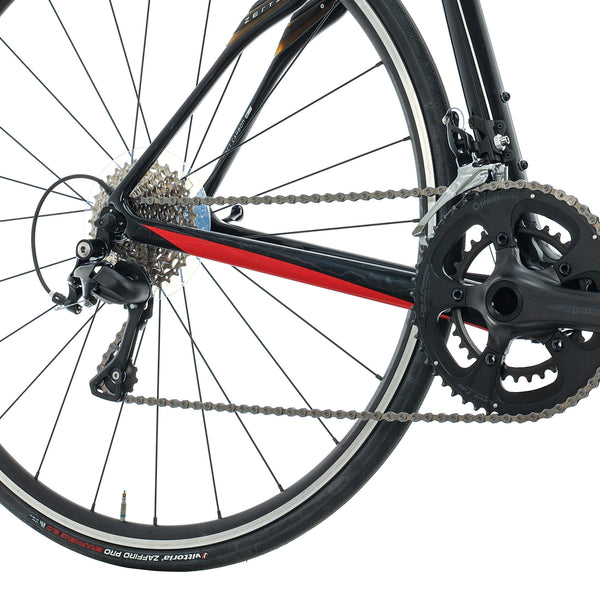 text_set_value: Specialized Ruby SL4 Sport Women's Road Bike - 2017, 54cm | Weight, Price, Specs ...