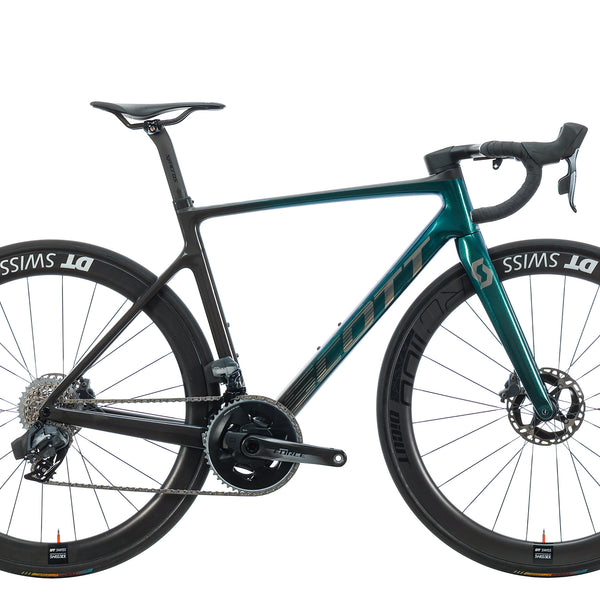 Scott Addict RC 20 Road Bike - 2022, Medium | Weight, Price, Specs ...