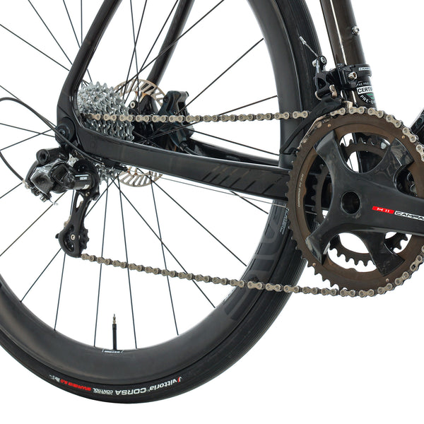 Alchemy Hyas Road Bike - 2019, 58cm | The Pro's Closet – The Pro's Closet