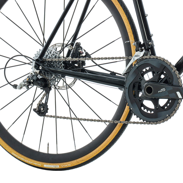 Ritchey Road Logic Disc Road Bike - 2019, 57cm | The Pro's Closet