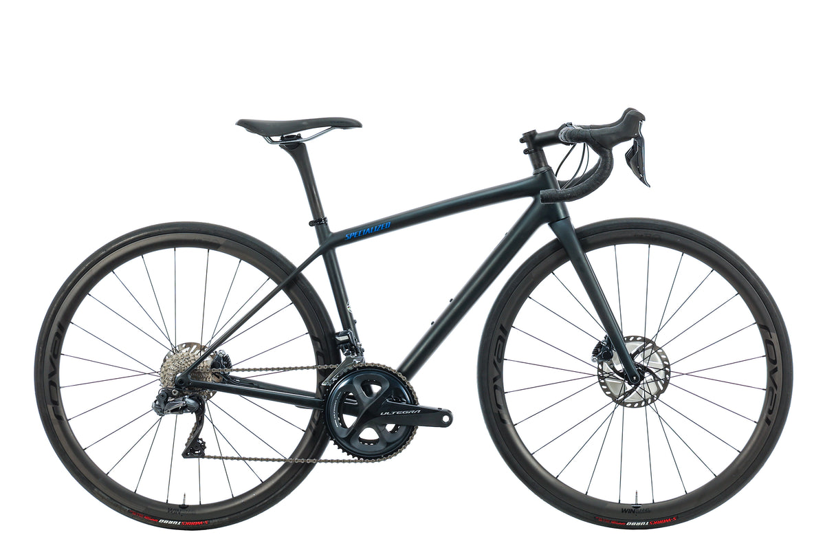 text_set_value: Specialized Aethos Pro Road Bike - 2021, 49cm | Weight, Price, Specs, Geometry ...