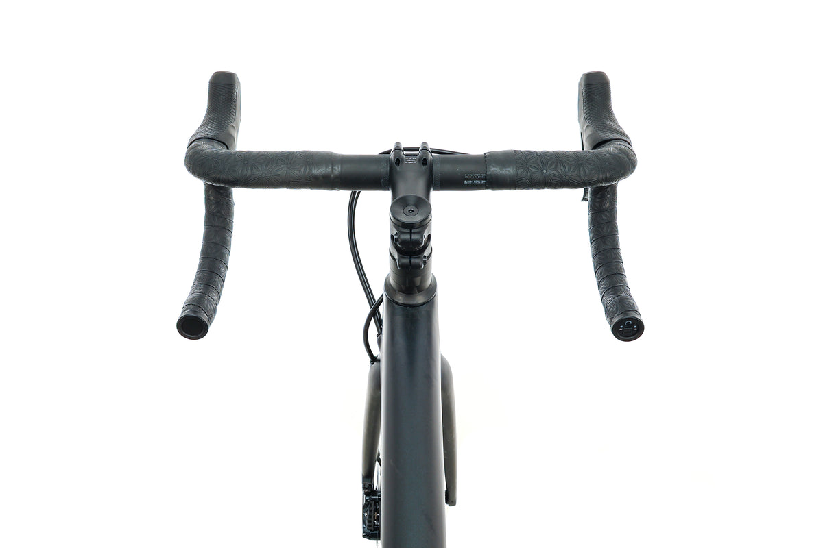 text_set_value: Specialized Aethos Pro Road Bike - 2021, 49cm | Weight ...