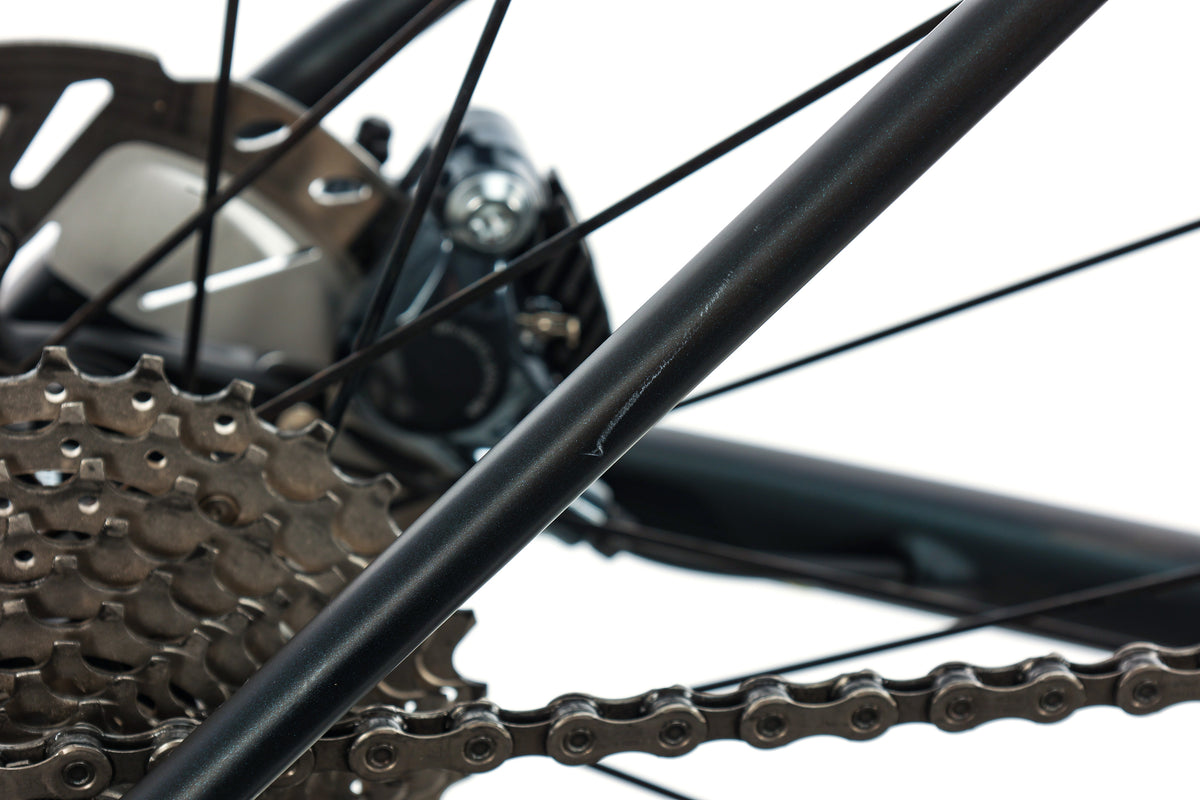 text_set_value: Specialized Aethos Pro Road Bike - 2021, 49cm | Weight ...