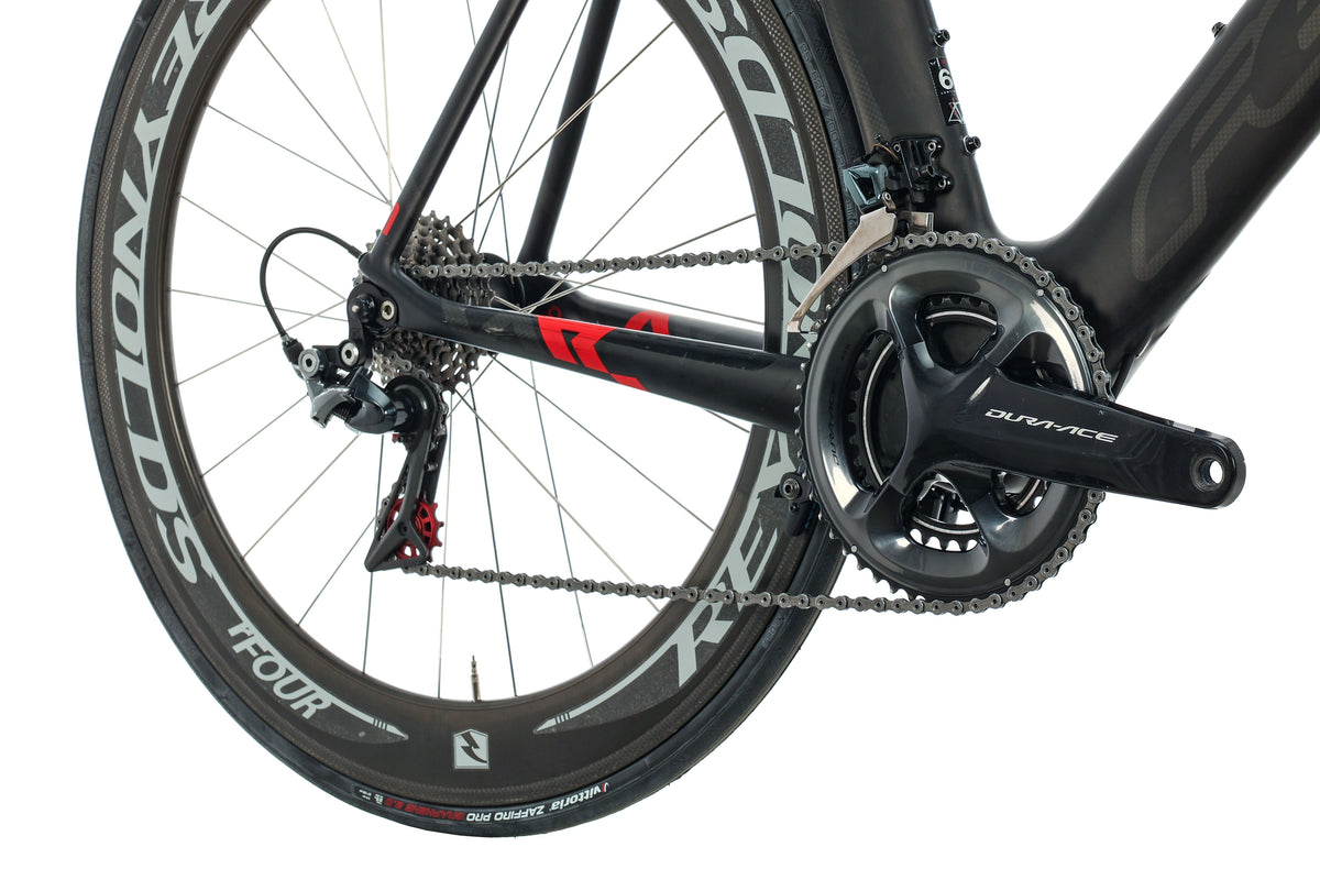 Felt AR5 Road Bike - 2017, 61cm | Weight, Price, Specs, Geometry, Size Guide | The Pro's Closet