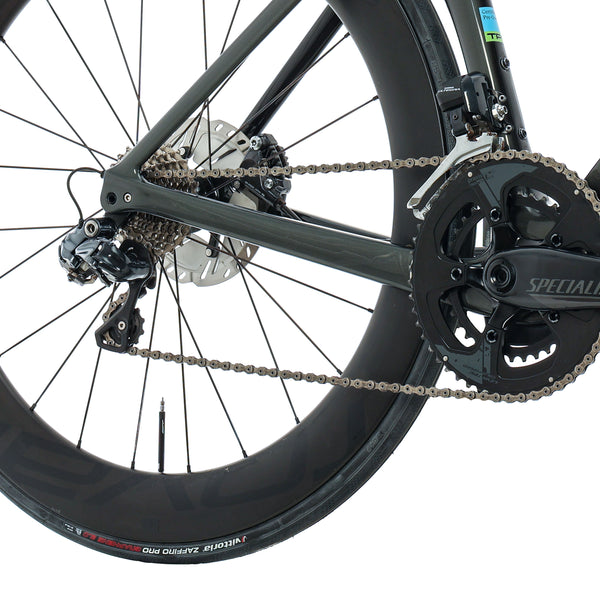 text_set_value: Specialized Venge ViAS Pro Disc UDi2 Road Bike - 2017 ...