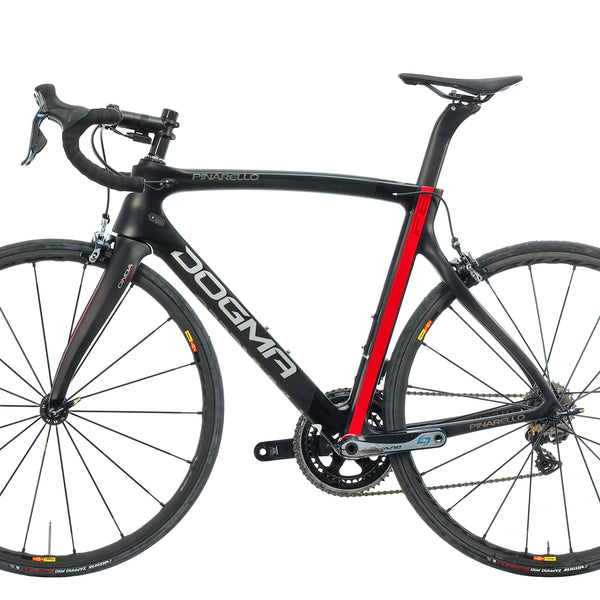 Pinarello Dogma F8 Road Bike - 2016, 55cm | Weight, Price, Specs ...