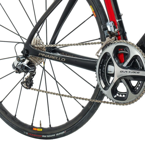 Pinarello Dogma F8 Road Bike - 2016, 55cm | Weight, Price, Specs ...