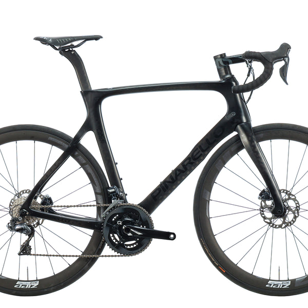 Pinarello Prince Disk Ultegra Di2 Road Bike - 2019, 57.5cm | Weight ...