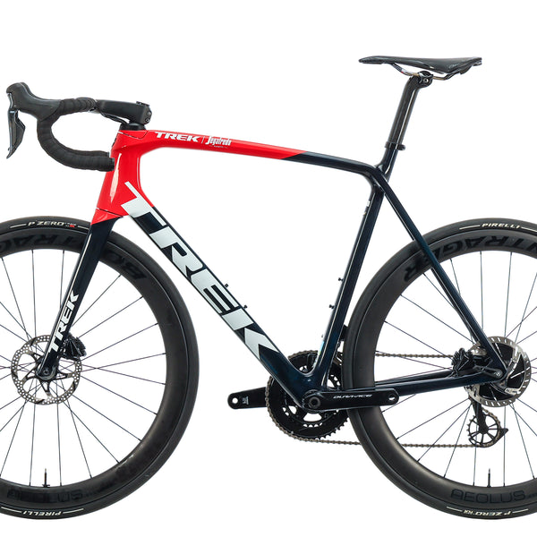 Trek Émonda SLR 9 Project One Road Bike - 2021, 60cm | Weight, Price ...