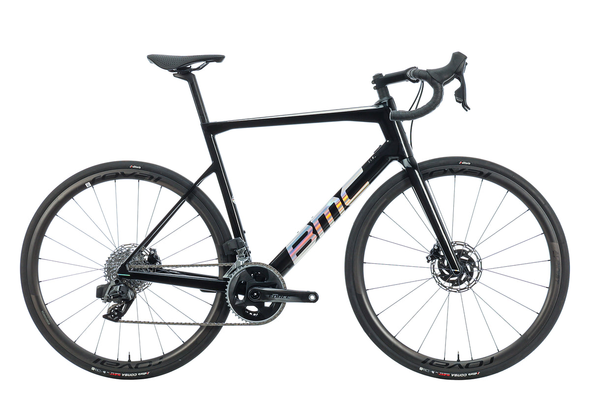 BMC Teammachine SLR TWO Road Bike - 2023, 58cm | The Pro's Closet – The Pro's Closet