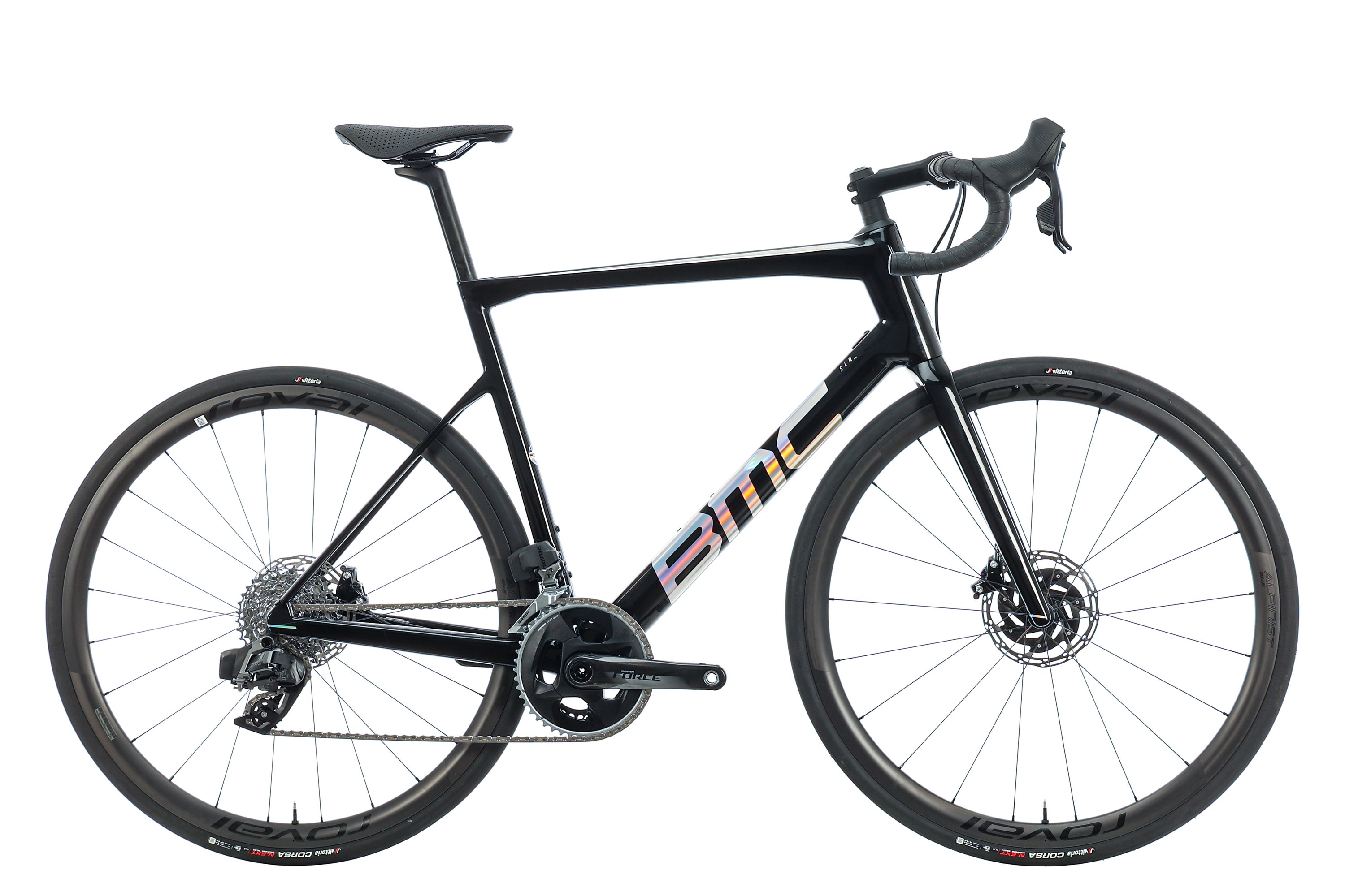 BMC Teammachine SLR TWO Road Bike - 2023, 58cm | The Pro's Closet – The Pro's Closet