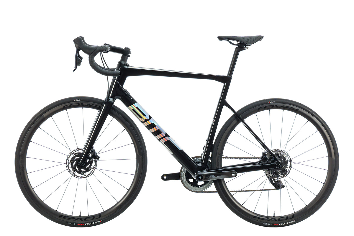 BMC Teammachine SLR TWO Road Bike - 2023, 58cm | The Pro's Closet – The Pro's Closet