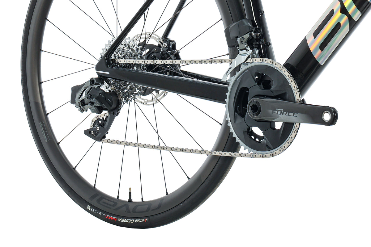 BMC Teammachine SLR TWO Road Bike - 2023, 58cm | The Pro's Closet – The Pro's Closet