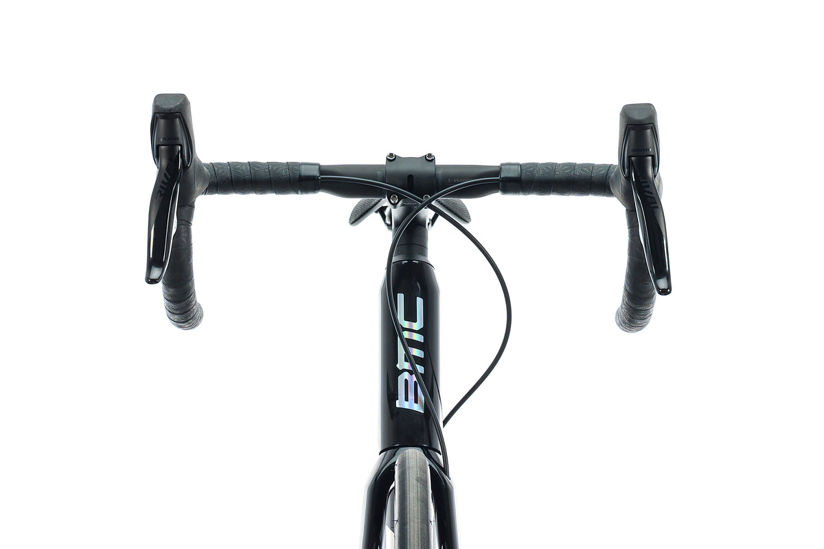 BMC Teammachine SLR TWO Road Bike - 2023, 58cm | The Pro's Closet – The Pro's Closet