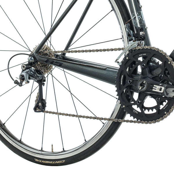 Cervelo R5 Road Bike - 2015, 51cm | Weight, Price, Specs, Geometry ...