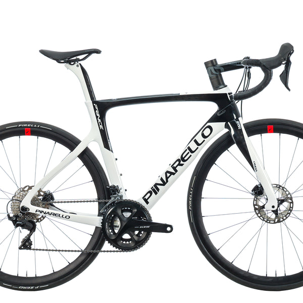 Pinarello Prince 105 Road Bike - 2020, 51.5cm | Weight, Price, Specs ...