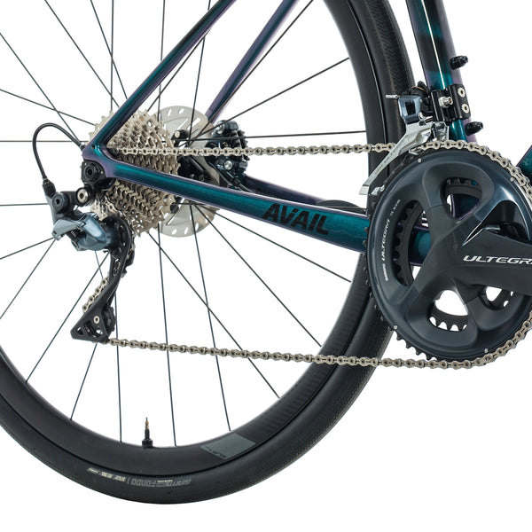 Liv Avail Advanced Pro 2 Women's Road Bike - 2020, Medium | Weight ...