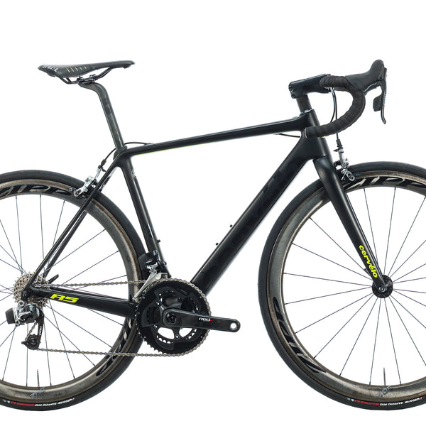 Cervelo R5 Red eTap Road Bike - 2018, 54cm | Weight, Price, Specs ...