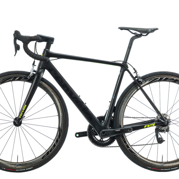 Cervelo R5 Red eTap Road Bike - 2018, 54cm | Weight, Price, Specs ...