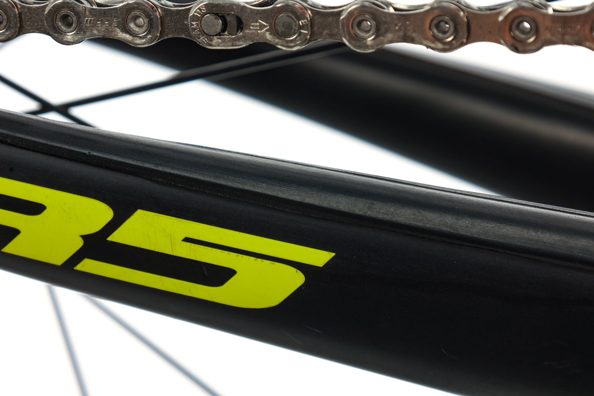 Cervelo R5 Red eTap Road Bike - 2018, 54cm | Weight, Price, Specs ...