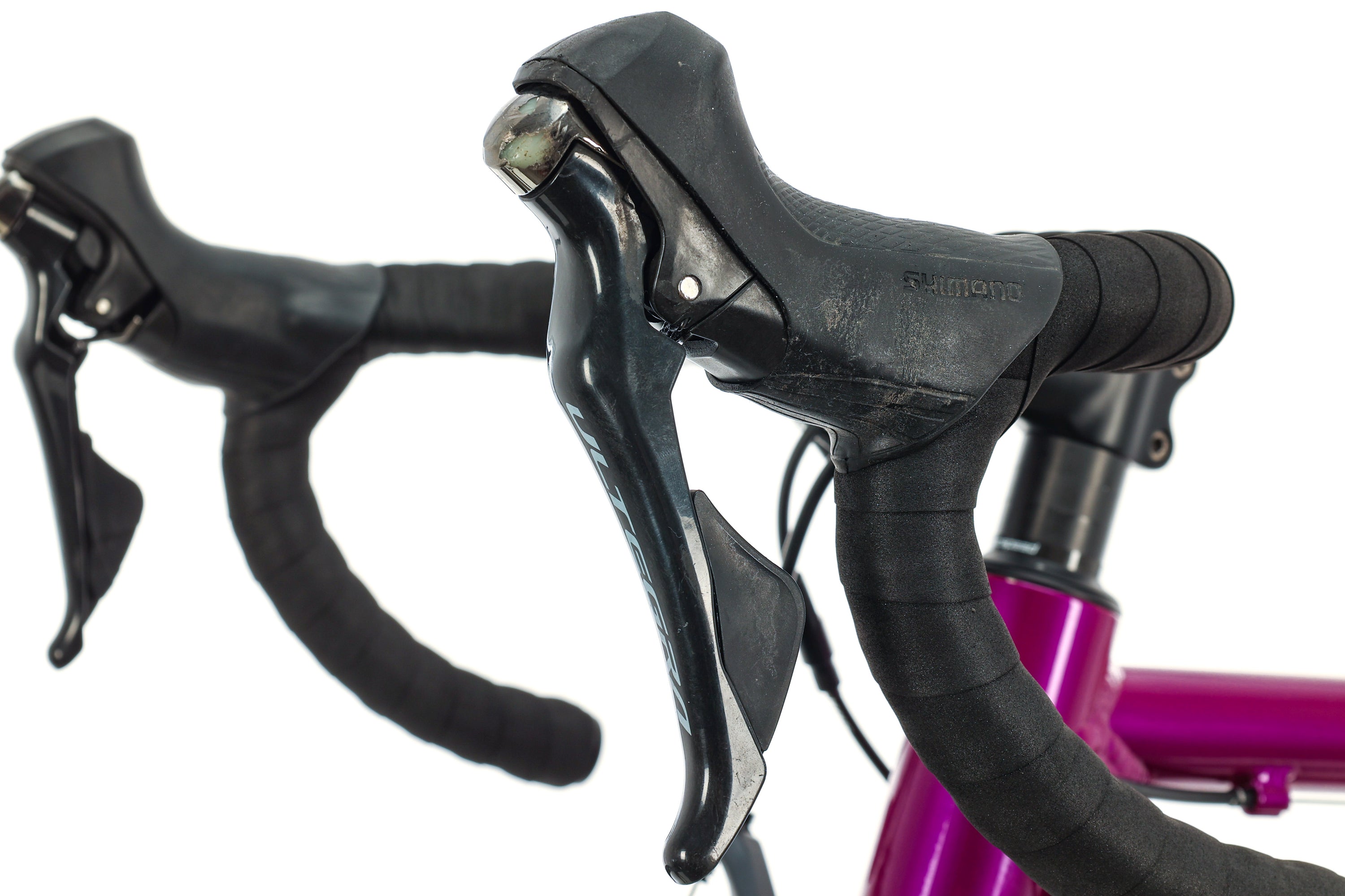 Spooky Mulholland Road Bike - 48cm | The Pro's Closet