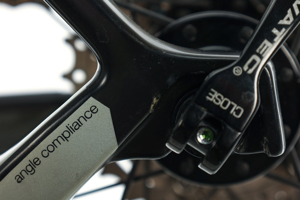 BMC Granfondo GF01 Road Bike - 2015, 56cm | The Pro's Closet – The Pro ...