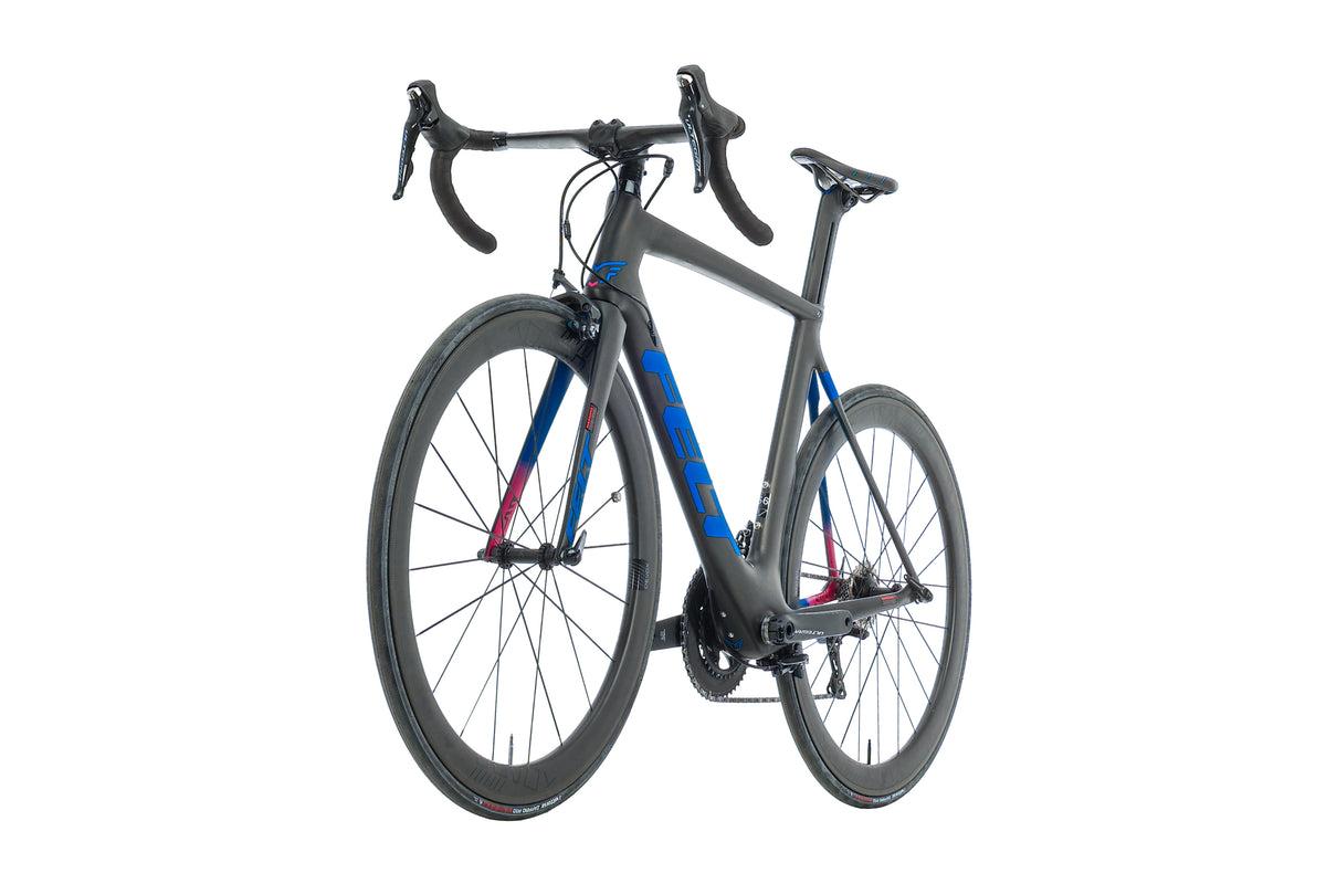 Felt AR3 Road Bike - 2019, 56cm | Weight, Price, Specs, Geometry, Size Guide | The Pro's Closet