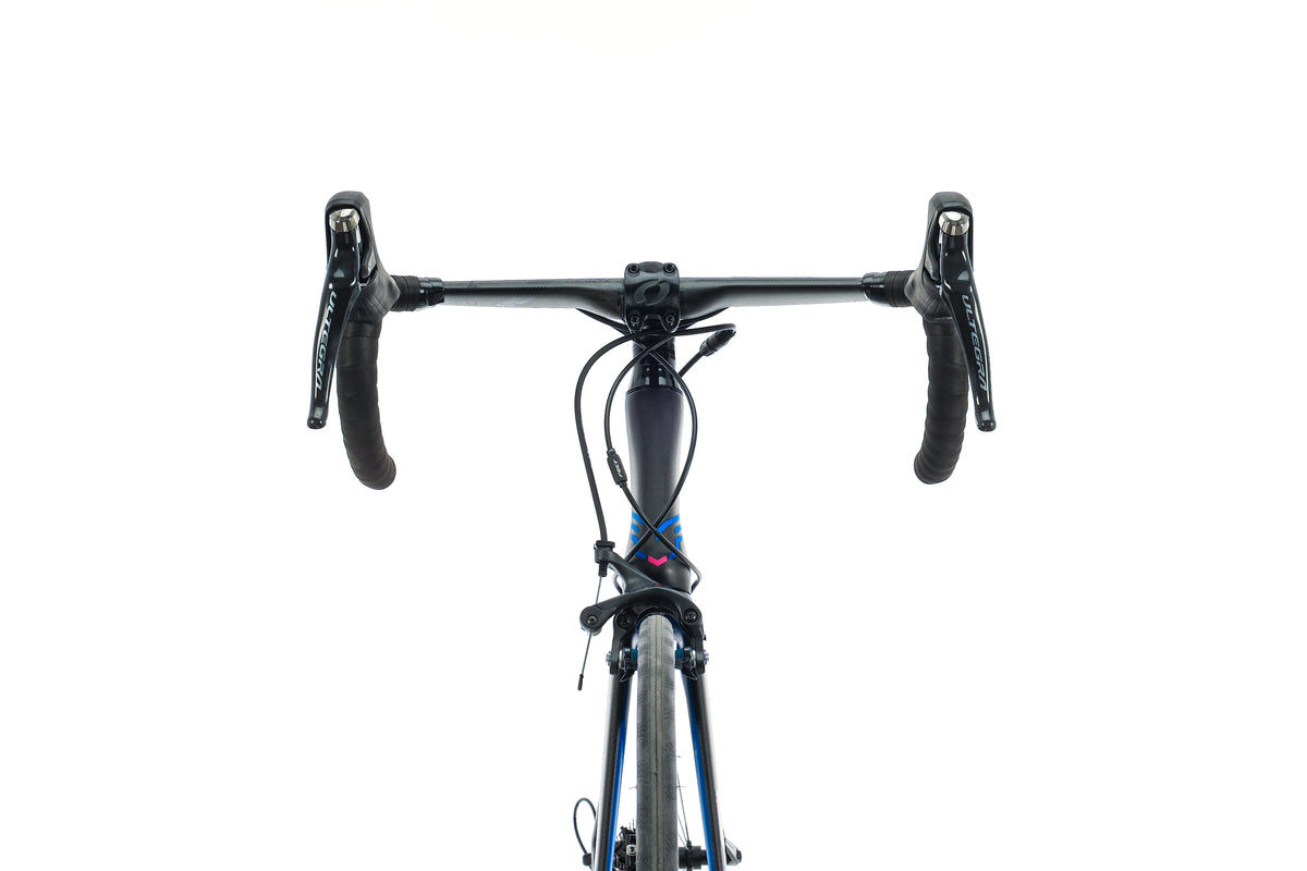 Felt AR3 Road Bike - 2019, 56cm | Weight, Price, Specs, Geometry, Size Guide | The Pro's Closet