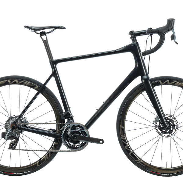 Parlee Altum Disc Road Bike - 2019, X-Large | The Pro's Closet