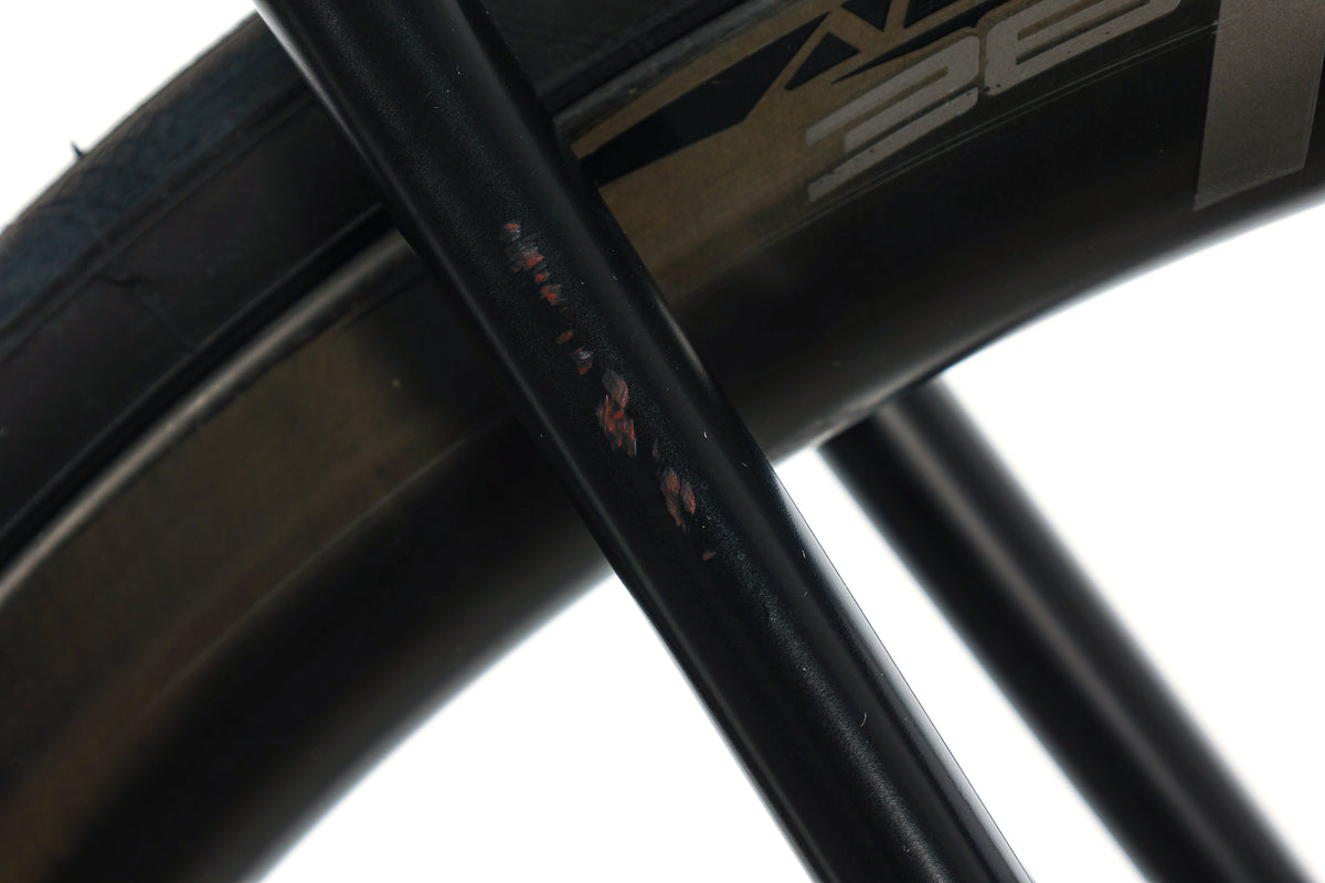 Parlee Altum Disc Road Bike - 2019, X-Large | The Pro's Closet