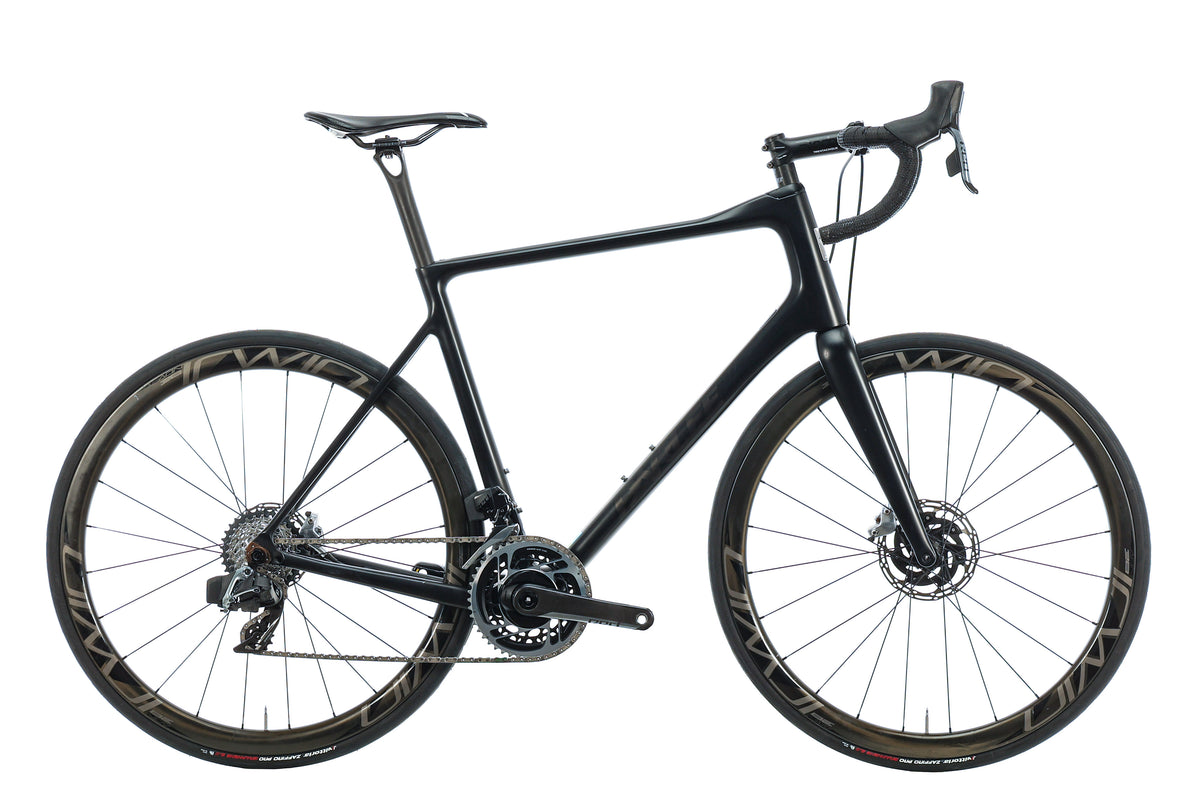 Parlee Altum Disc Road Bike - 2019, X-Large | The Pro's Closet