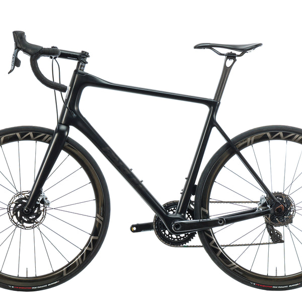 Parlee Altum Disc Road Bike - 2019, X-Large | The Pro's Closet
