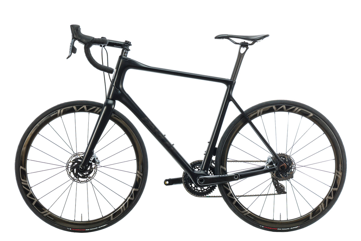 Parlee Altum Disc Road Bike - 2019, X-Large | The Pro's Closet