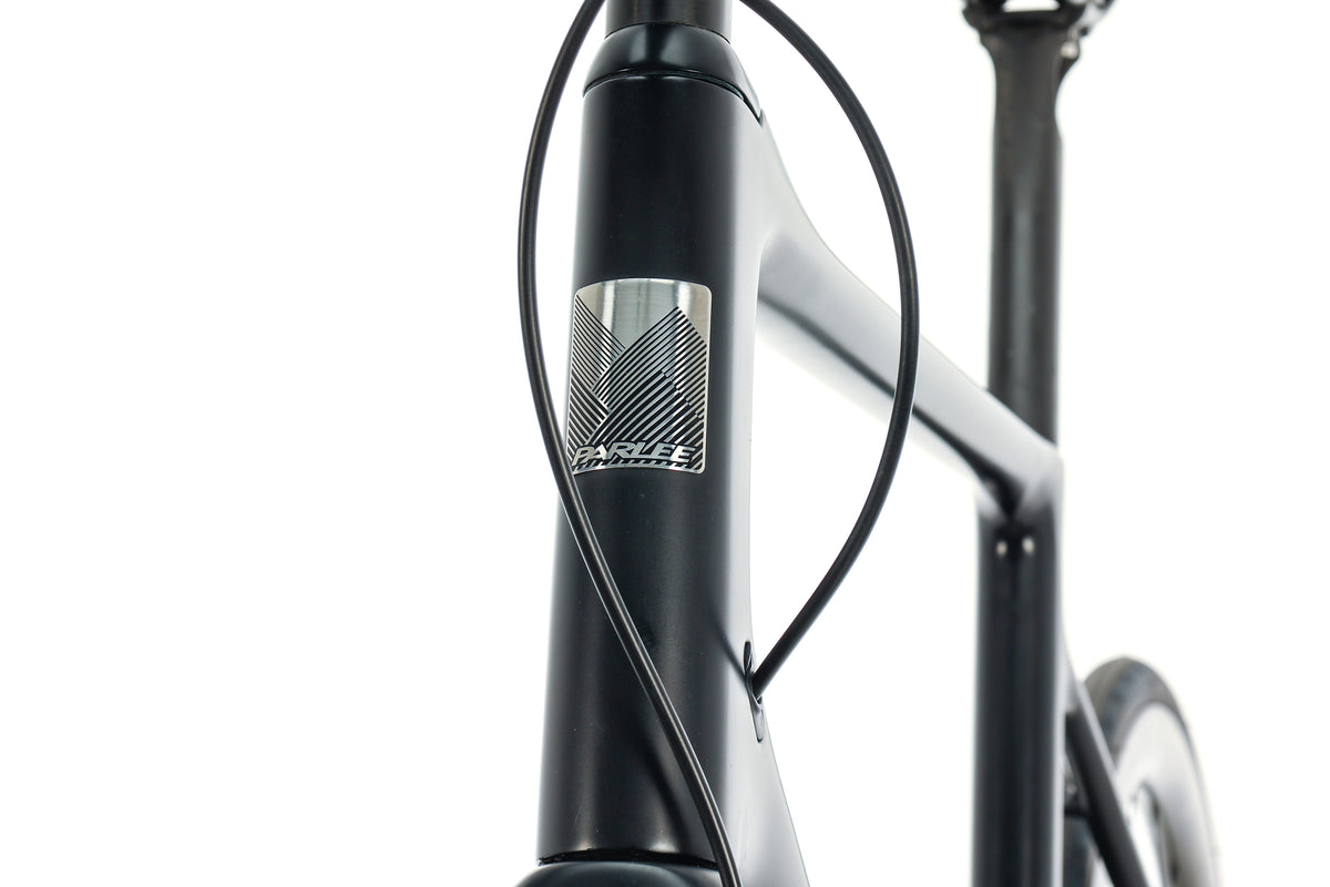 Parlee Altum Disc Road Bike - 2019, X-Large | The Pro's Closet