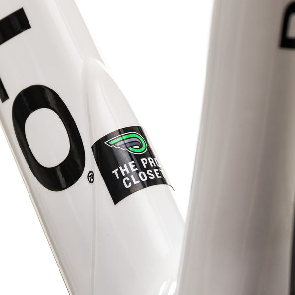 Pinarello XTRACK Track Bike - 2016, 51.5cm | The Pro's Closet – The Pro ...