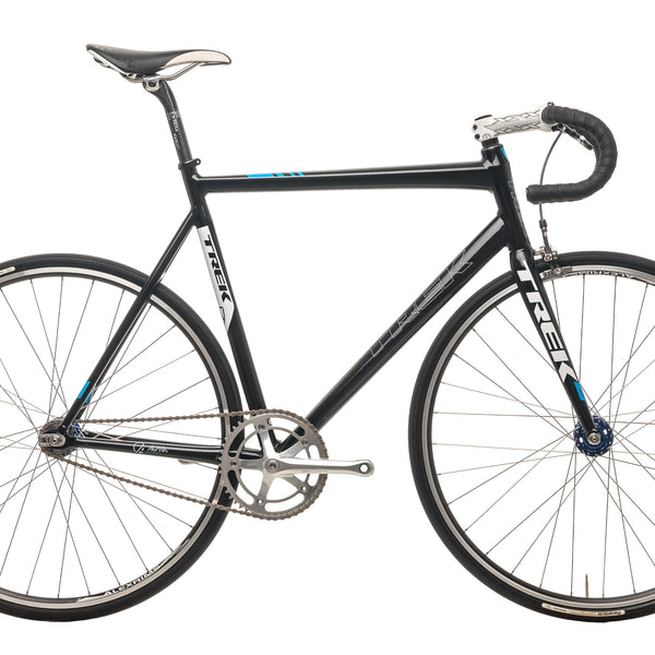Trek T1 Track Bike - 2011, Large | The Pro's Closet