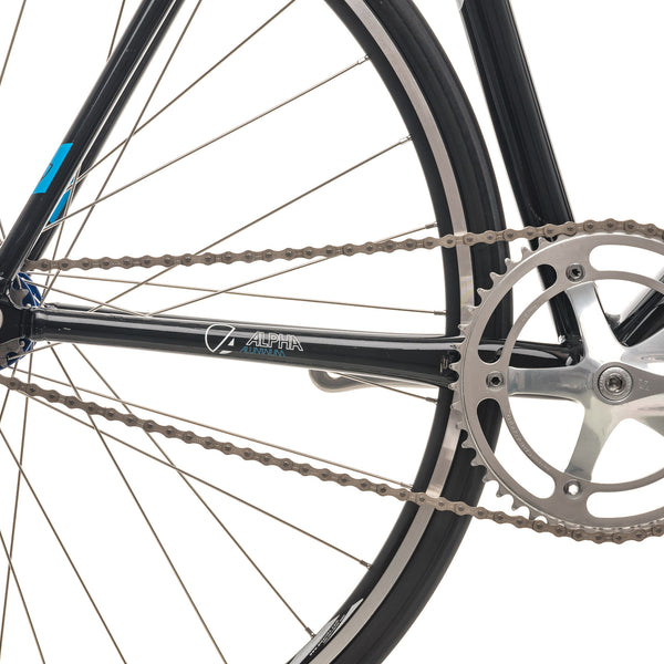 Trek T1 Track Bike - 2011, Large | The Pro's Closet