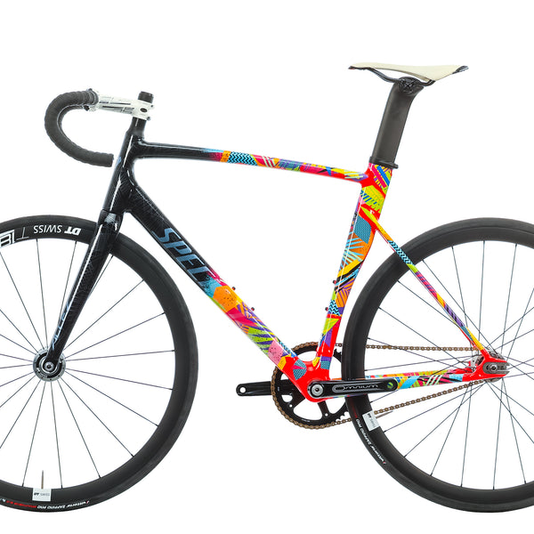 text_set_value: Specialized Allez Sprint Track Bike - 2020, 58cm ...