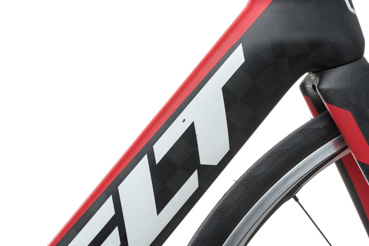 Felt AR1 58cm Bike - 2017 | The Pro's Closet – The Pro's Closet