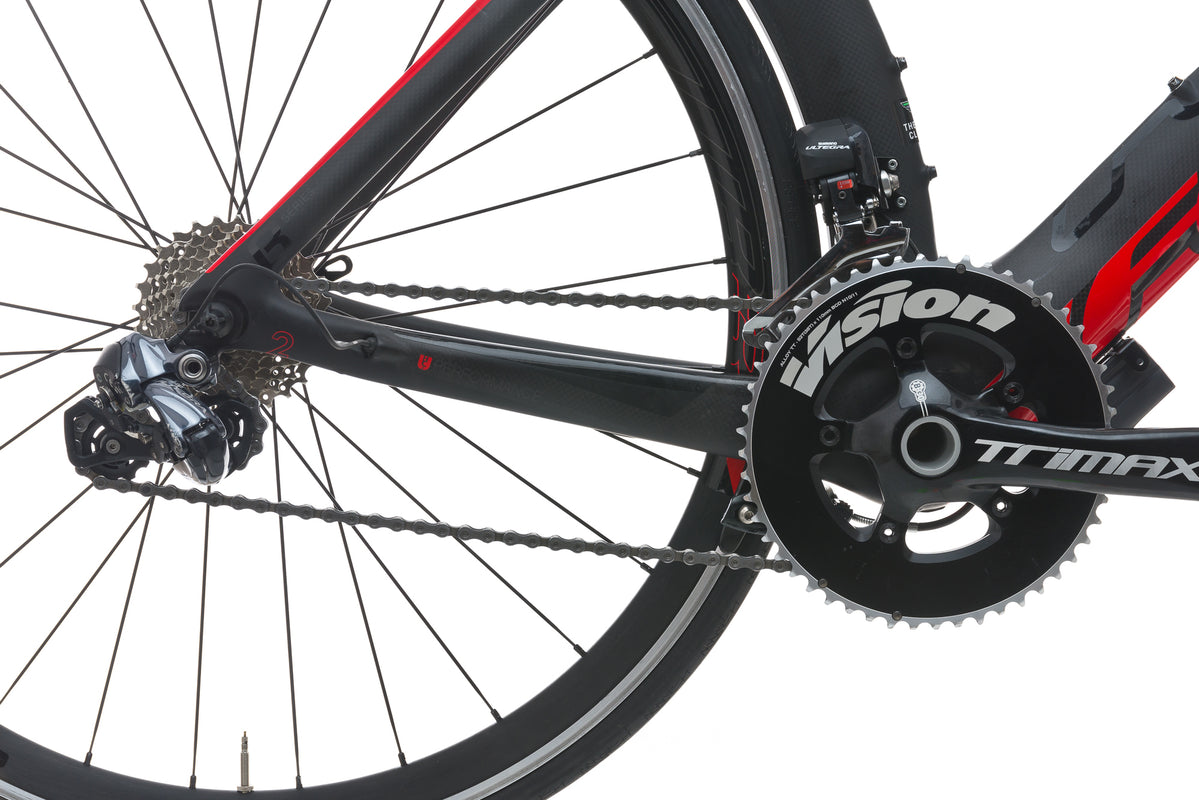 Felt B2 54cm Bike - 2016 | The Pro's Closet – The Pro's Closet