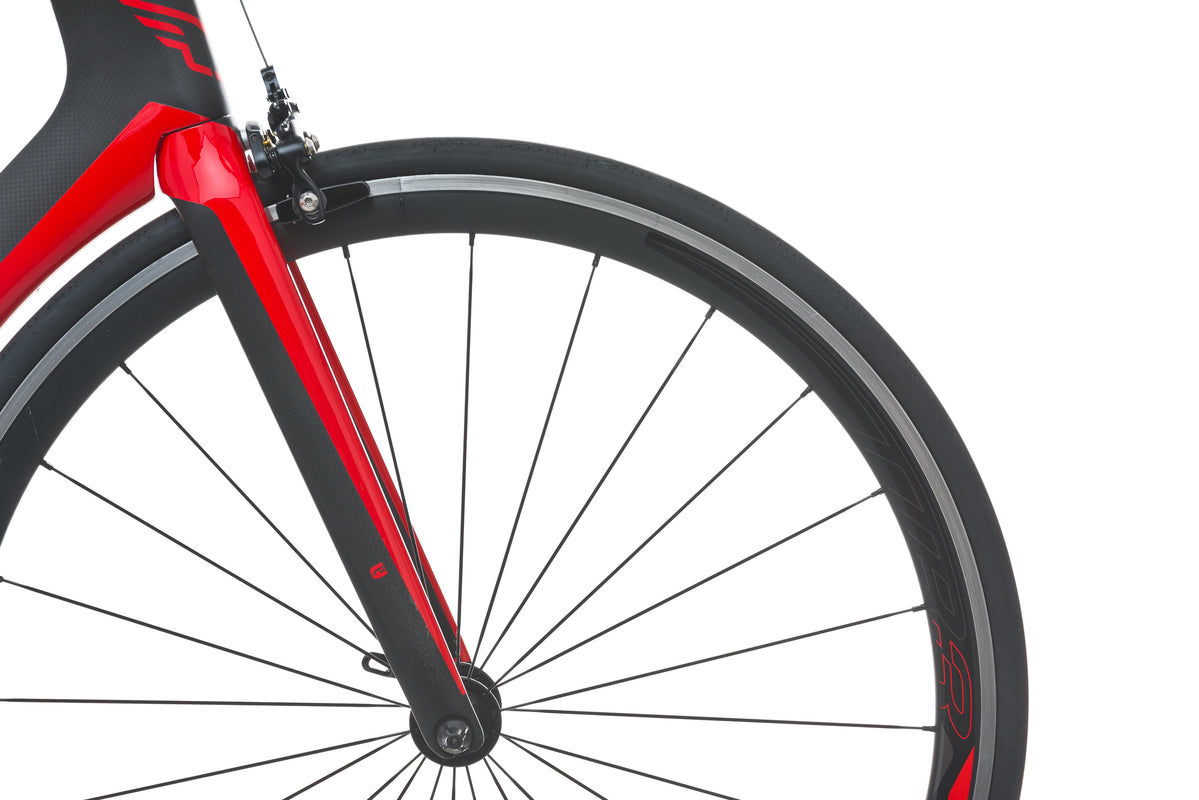 Felt B2 54cm Bike - 2016 | The Pro's Closet – The Pro's Closet