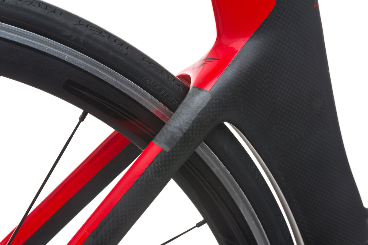 Felt B2 54cm Bike - 2016 | The Pro's Closet – The Pro's Closet