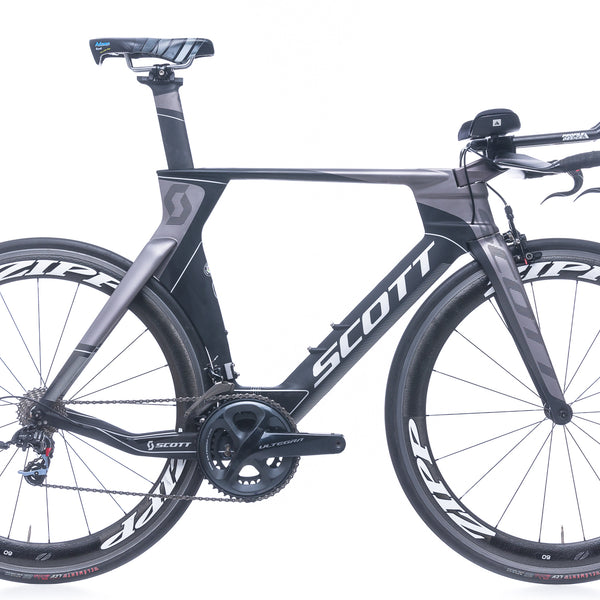 Scott Plasma 3 Premium Medium Bike - 2013 | The Pro's Closet