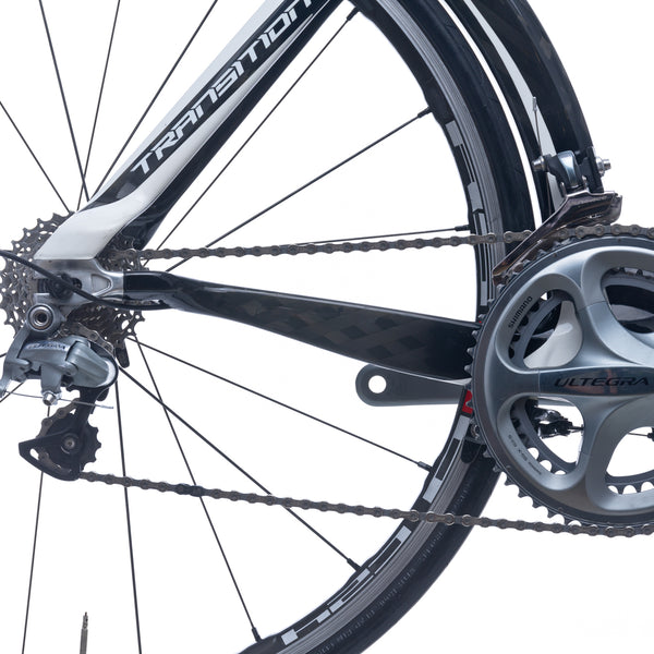 text_set_value: Specialized Transition Comp Small Bike - 2011 | Weight ...